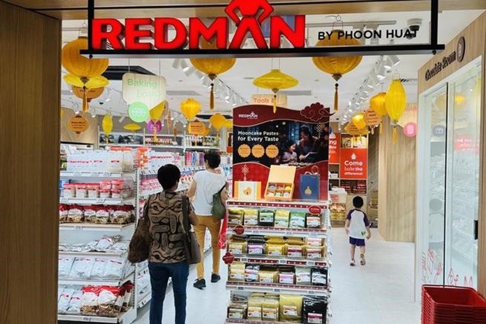 RedMan Raya Offers – RedManShop