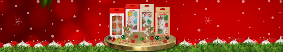 Christmas Decoration – RedManShop