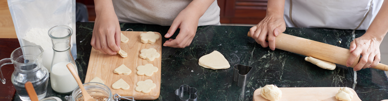 Baking Aids – RedManShop