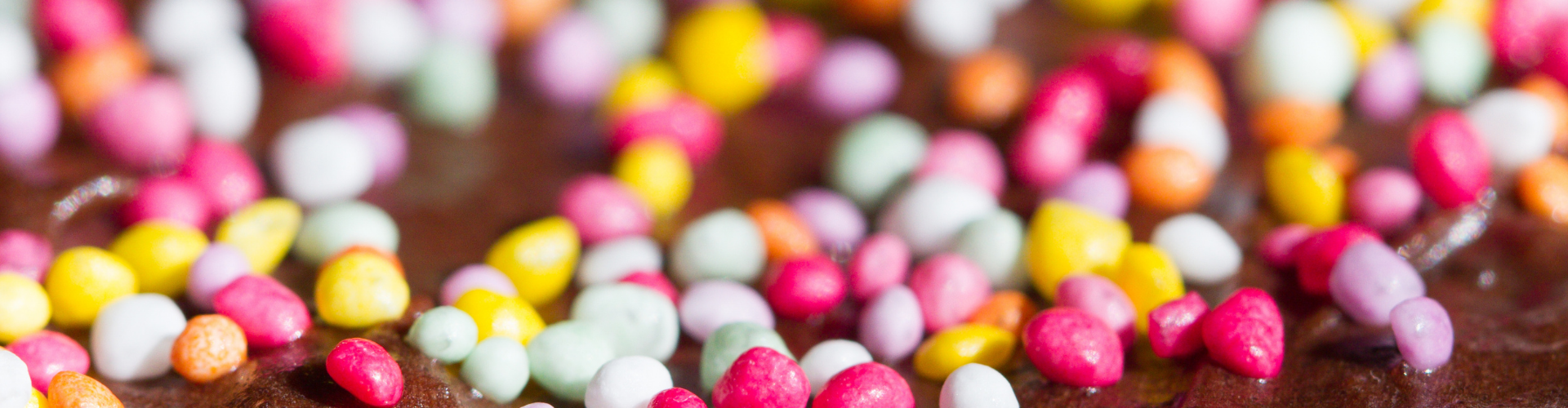 Edible Decor – RedManShop