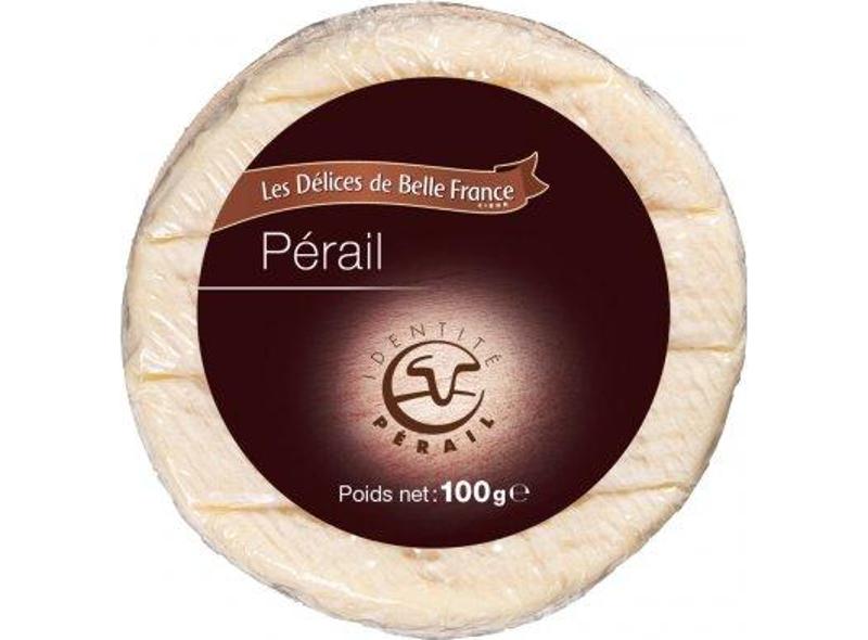 SHEEP PERAIL CHEESE 100G (#114780) – RedManShop