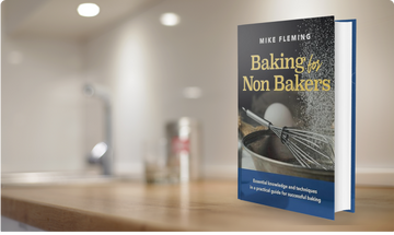 BAKING POWDER 5KG (#13376) – RedManShop