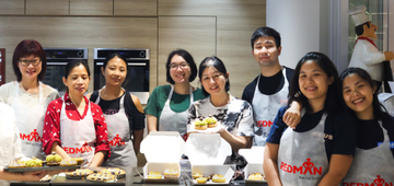 BAKING POWDER 5KG (#13376) – RedManShop